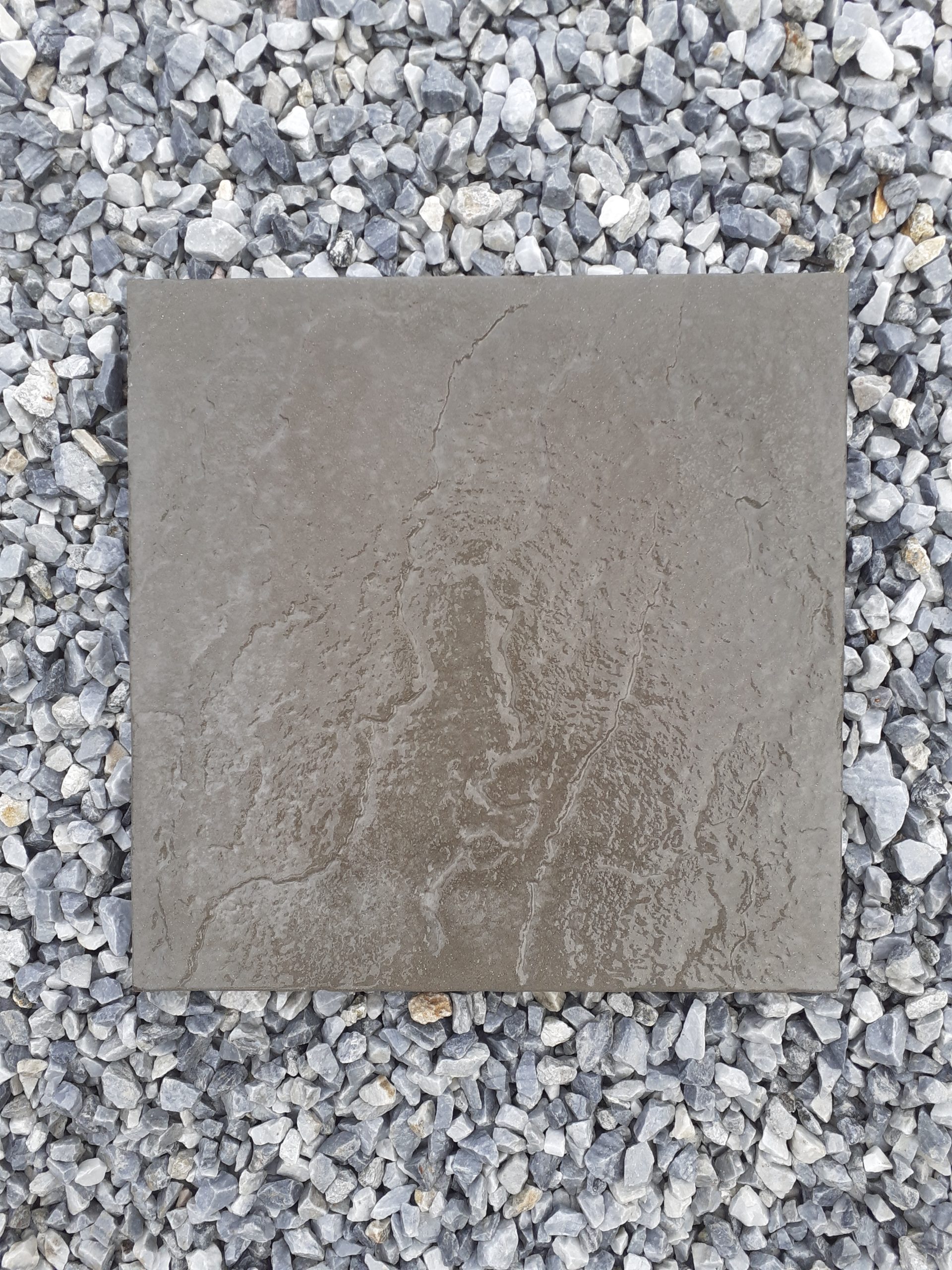 Riven Paving Slabs - Powys Stone